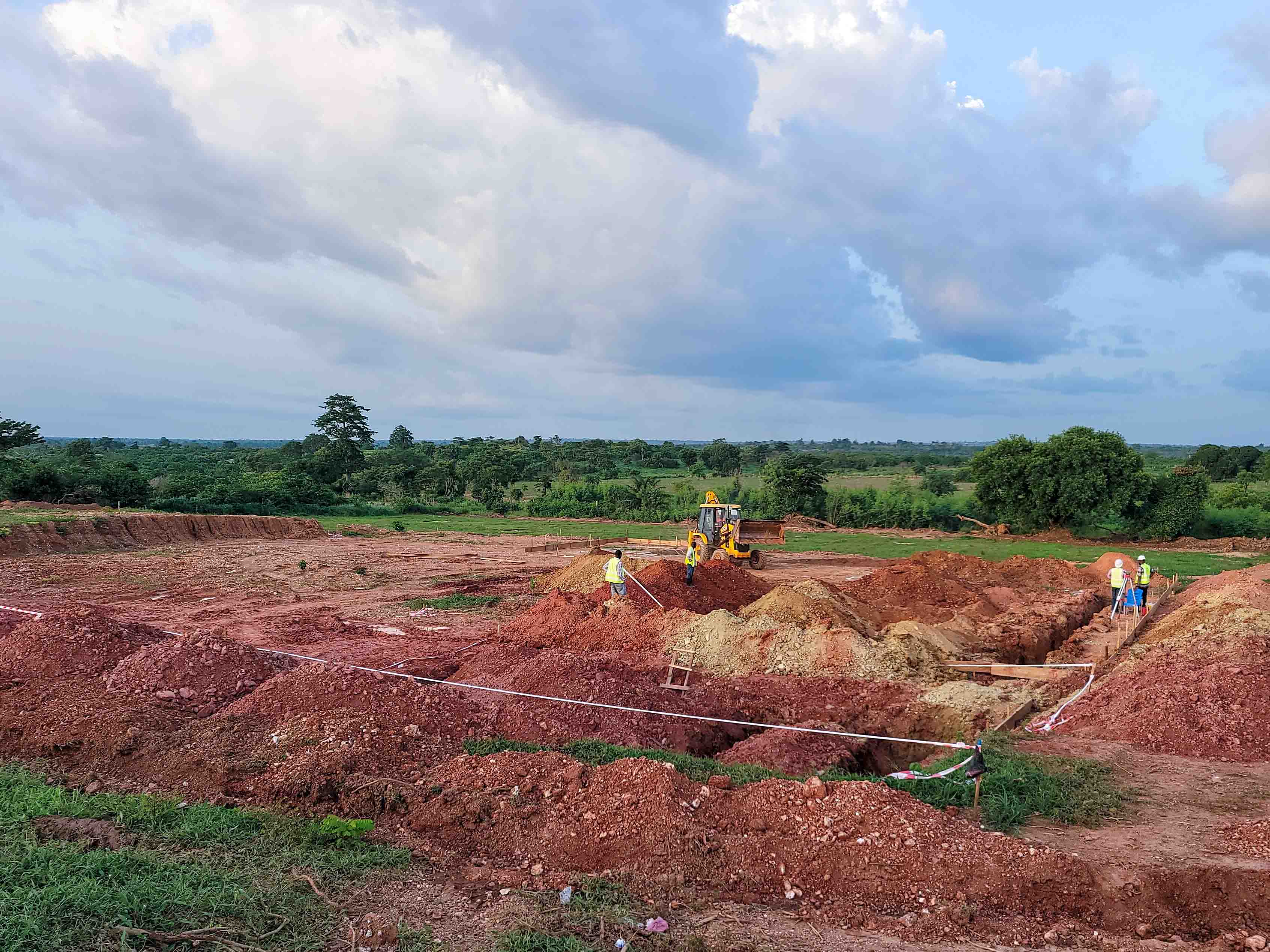 ASPAC Technics | Projects